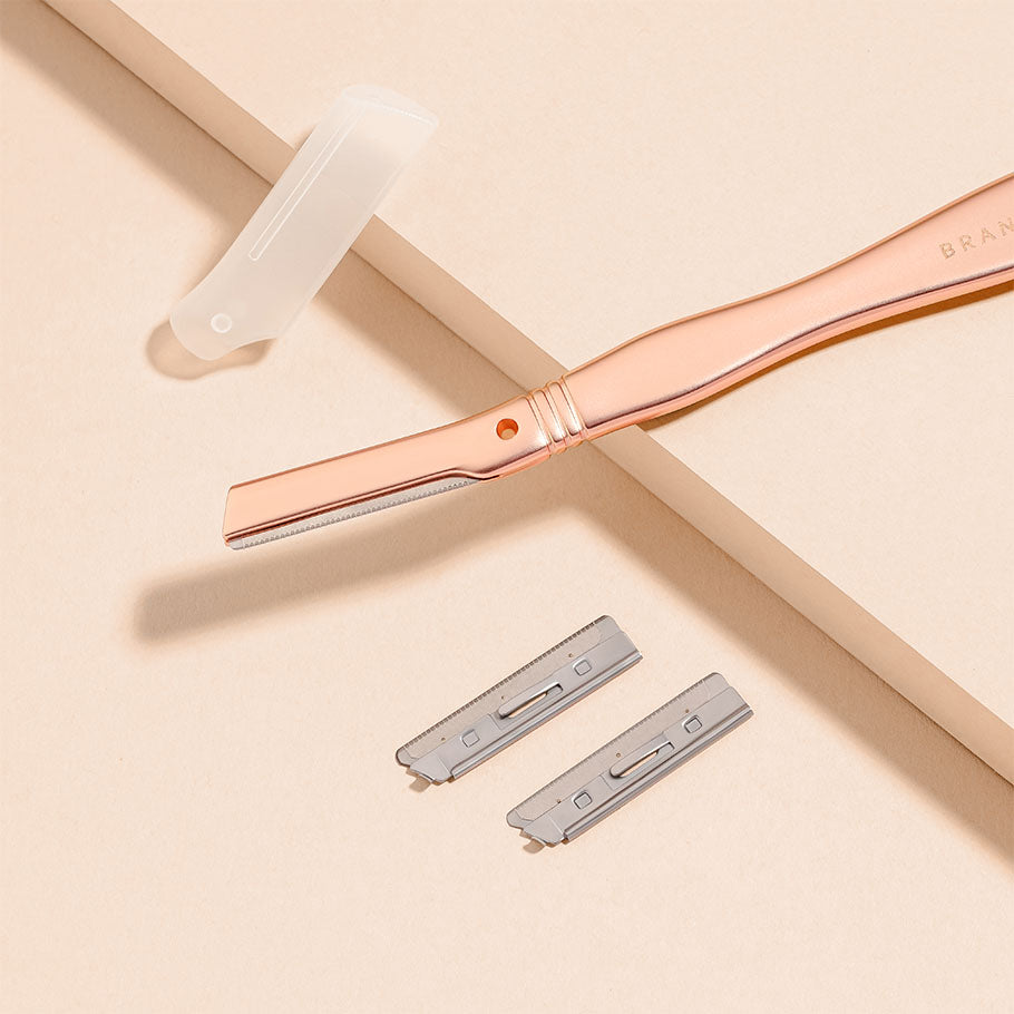 Brandluxe Dermaplaning Tool